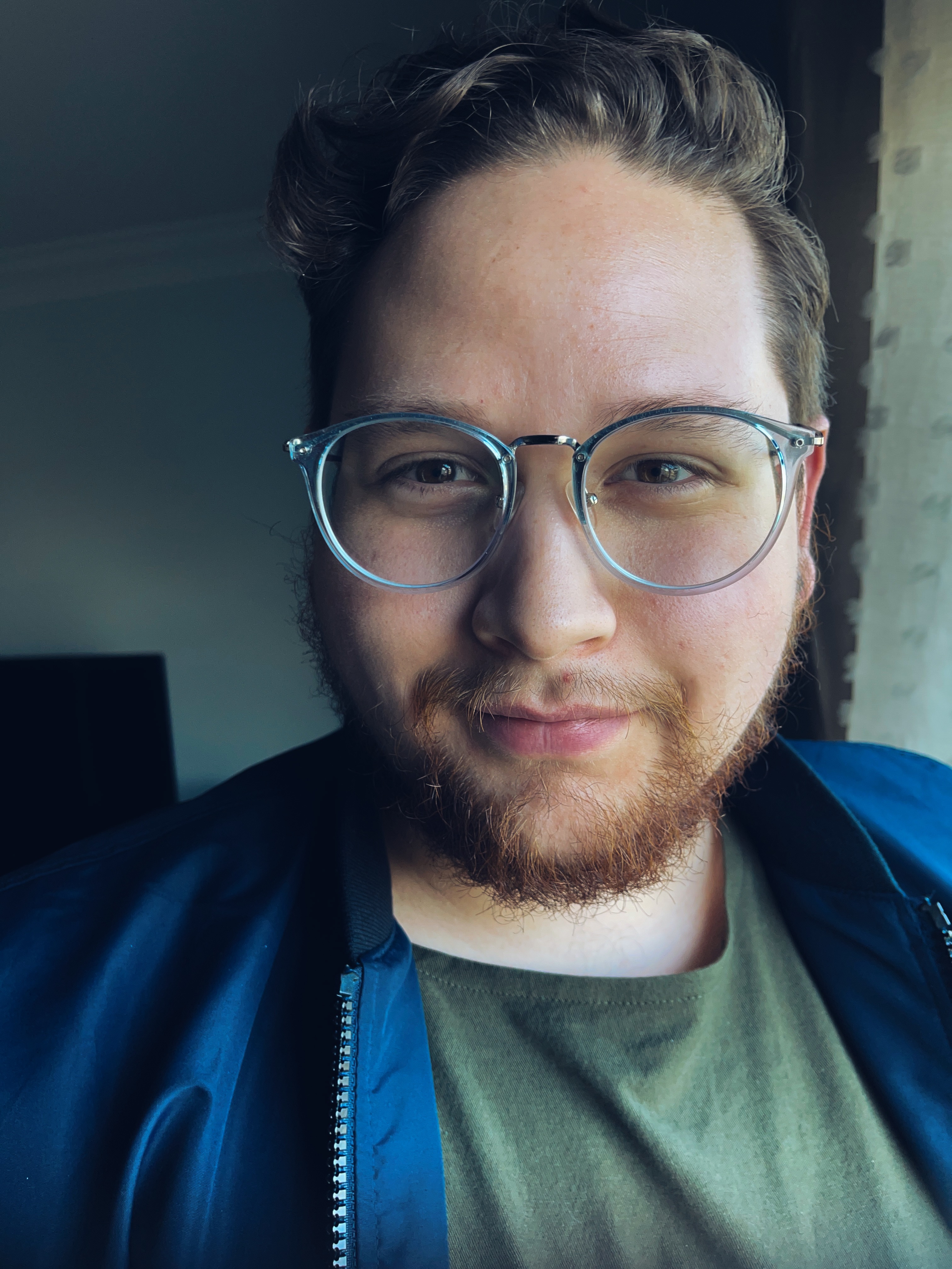 Christian Smith Portfolio